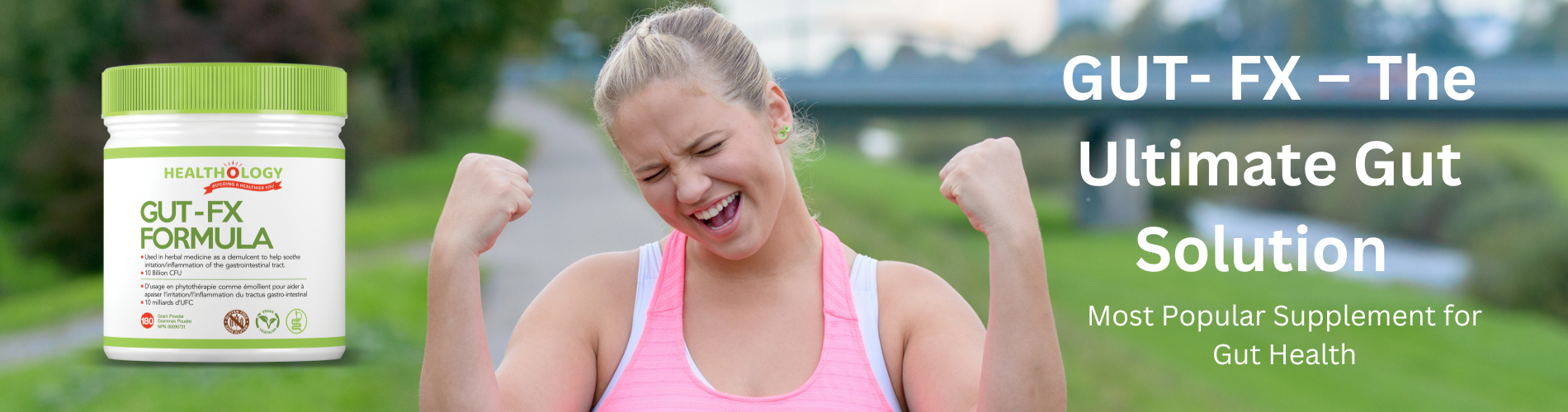 Welcome to Good Health Mart Milton